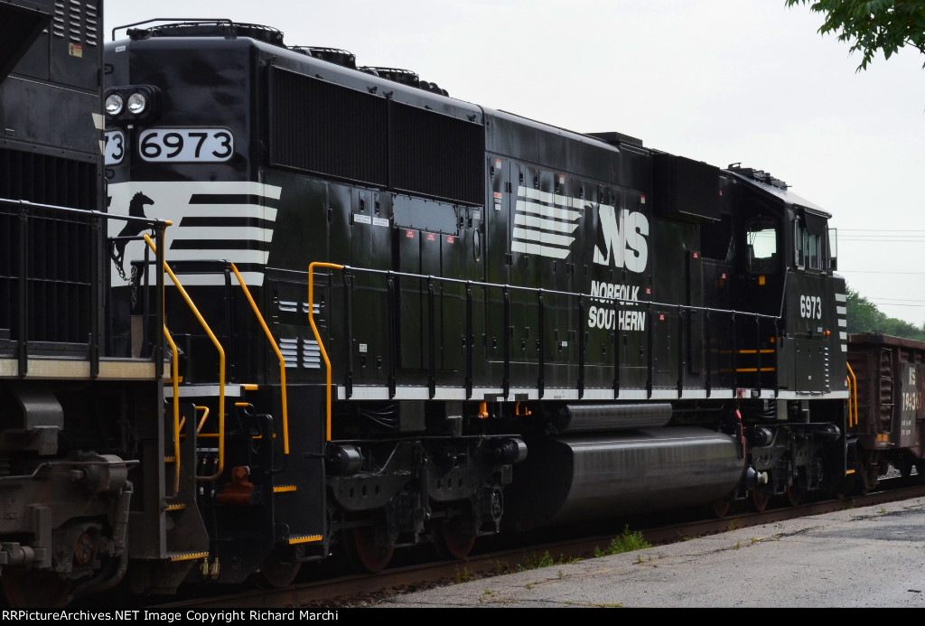 NS 6973